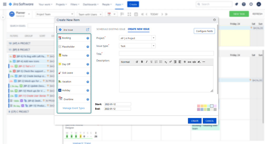 Jira Resource Management, How to do Resource Planning in Jira ...