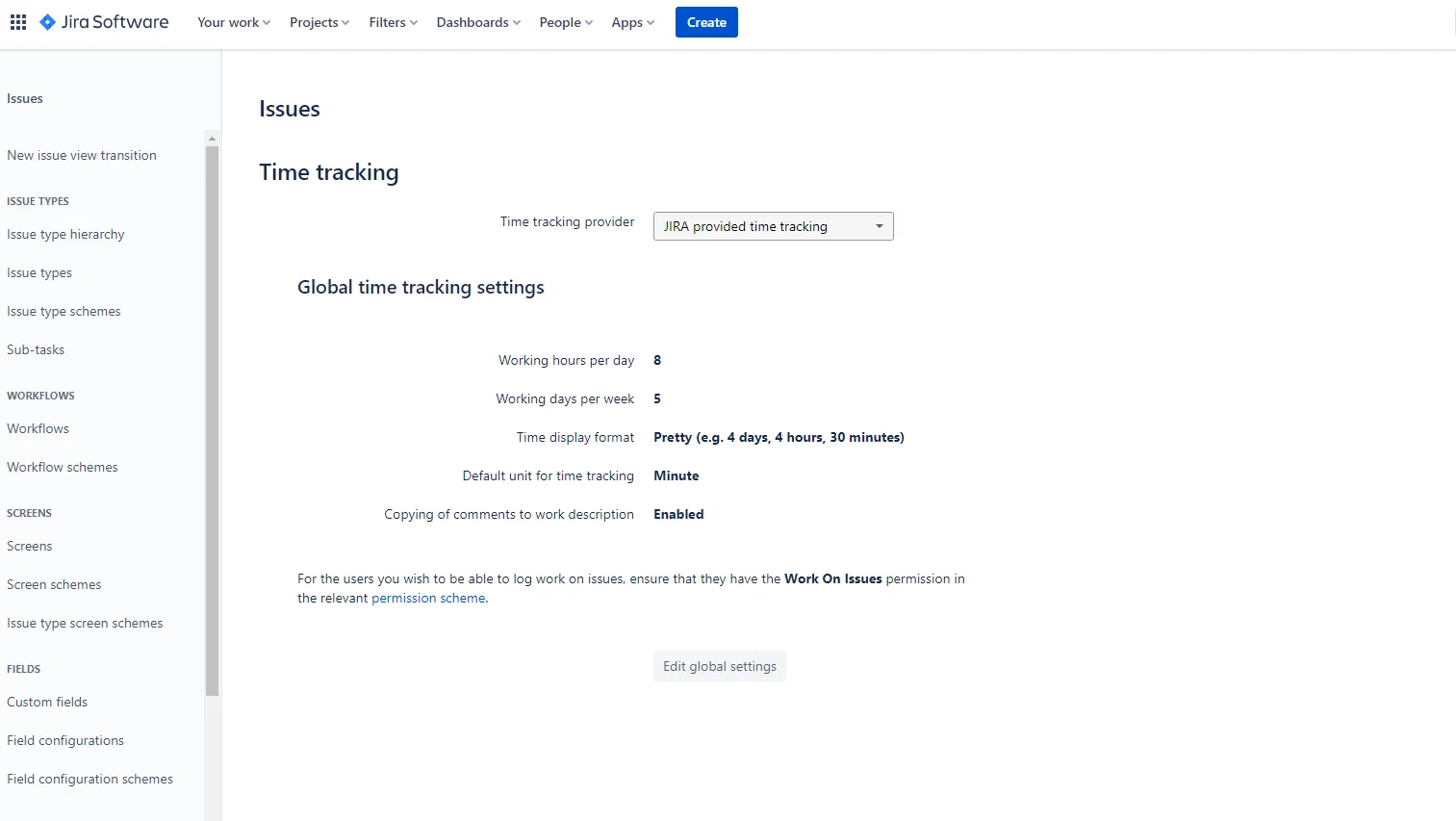 Jira Time Tracking Report, How to Add Time Tracking in Jira ...