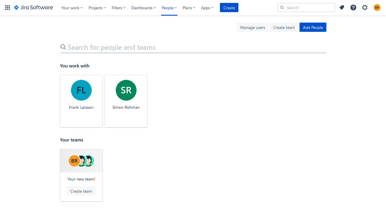 Jira Capacity Planning, Resource Capacity Management | ActivityTimeline