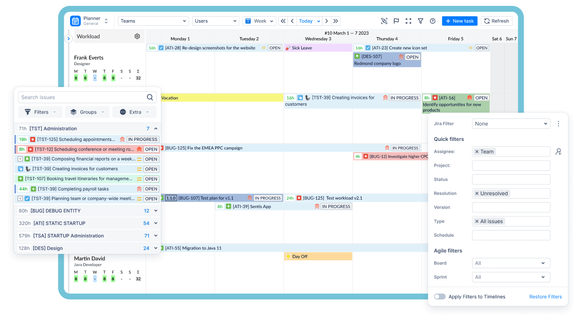 How It Works | ActivityTimeline