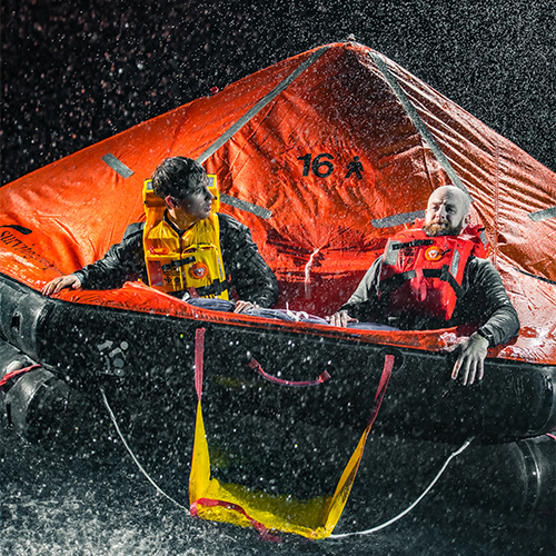 Survitec RFD Surviva