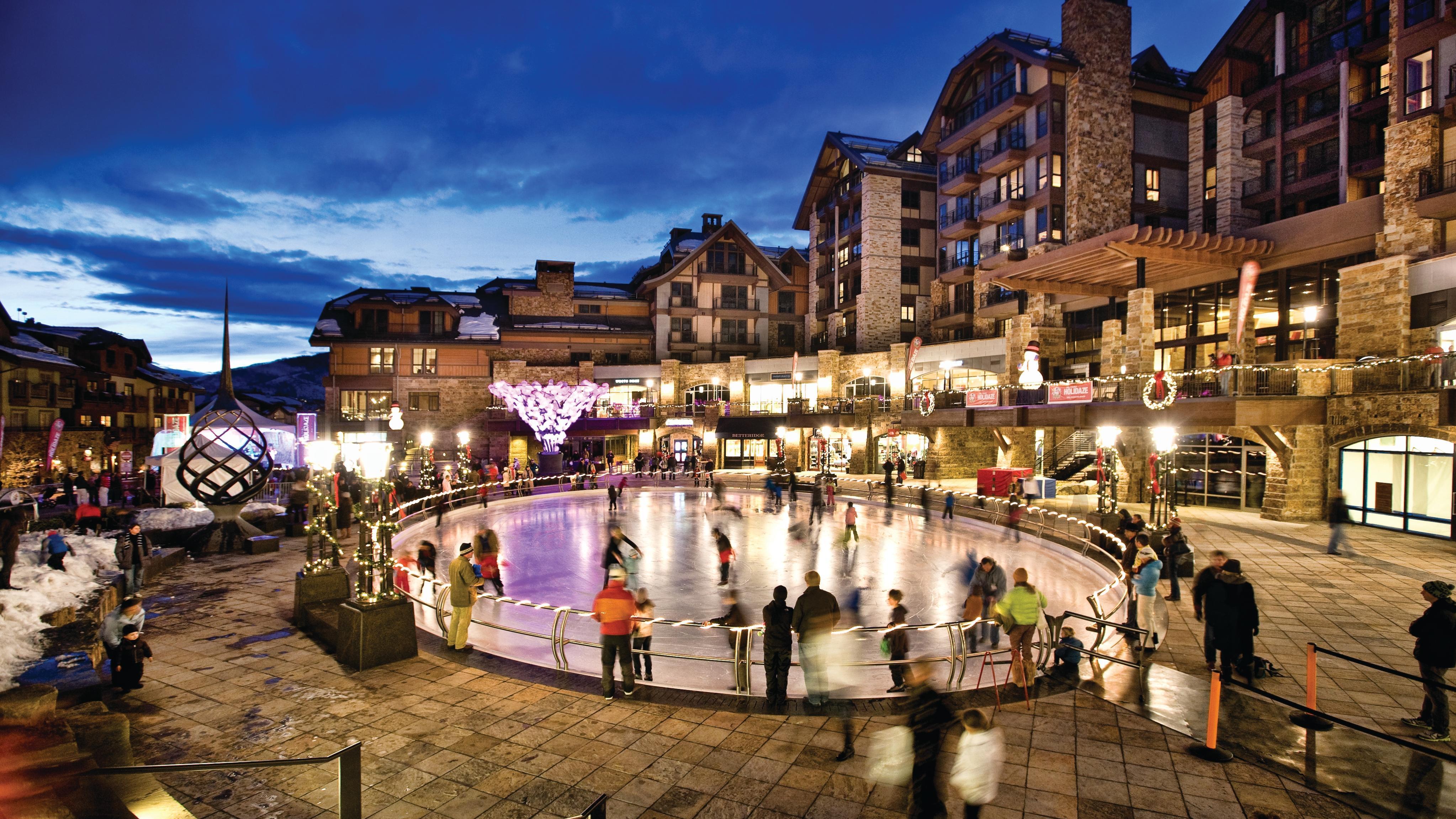 Insider’s Guide to Vail | Inspirato Real Estate