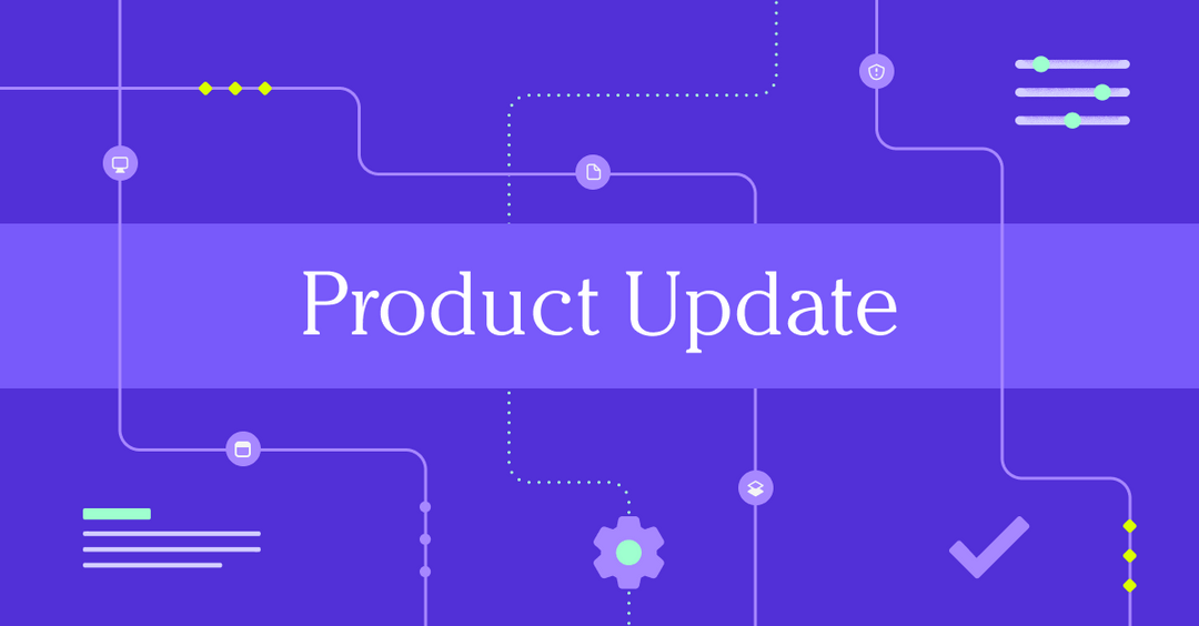 New in Vanta: Tools to streamline your audit