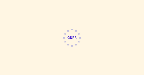 An overview of GDPR basics, compliance, and requirements