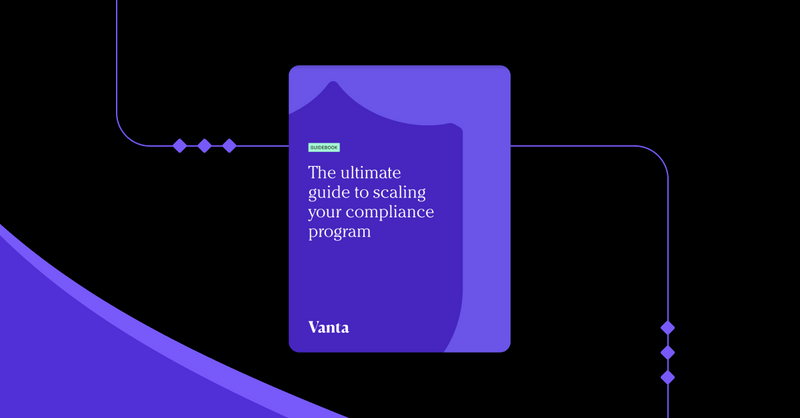 Vanta guides