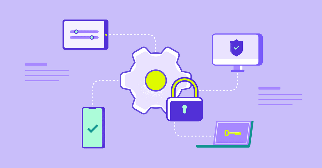 Mobile device management 101: Why it matters and how to deploy | Vanta