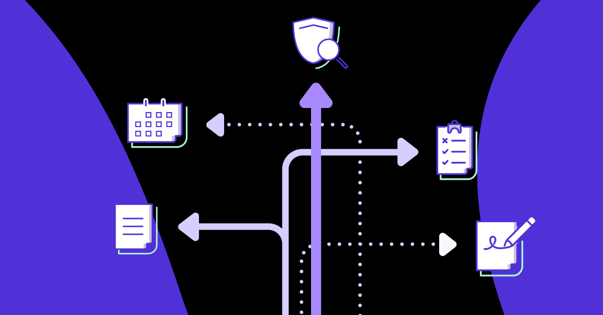 Vanta’s advanced security frameworks