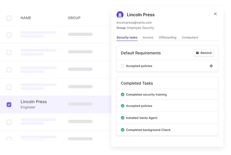 SOC 2: The fast, trusted way to get a SOC 2 report