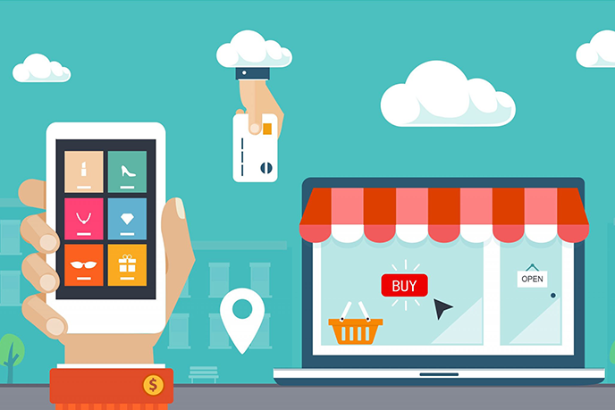 Modelos de negocio ecommerce B2B, B2C, C2C y C2B: Diferencias