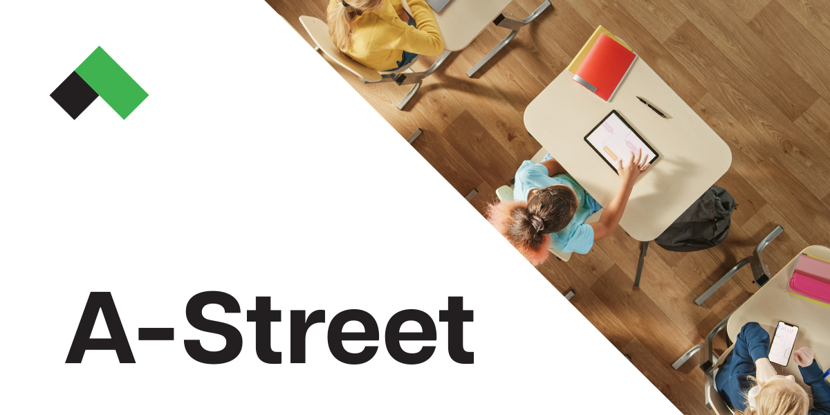 A-Street / Team