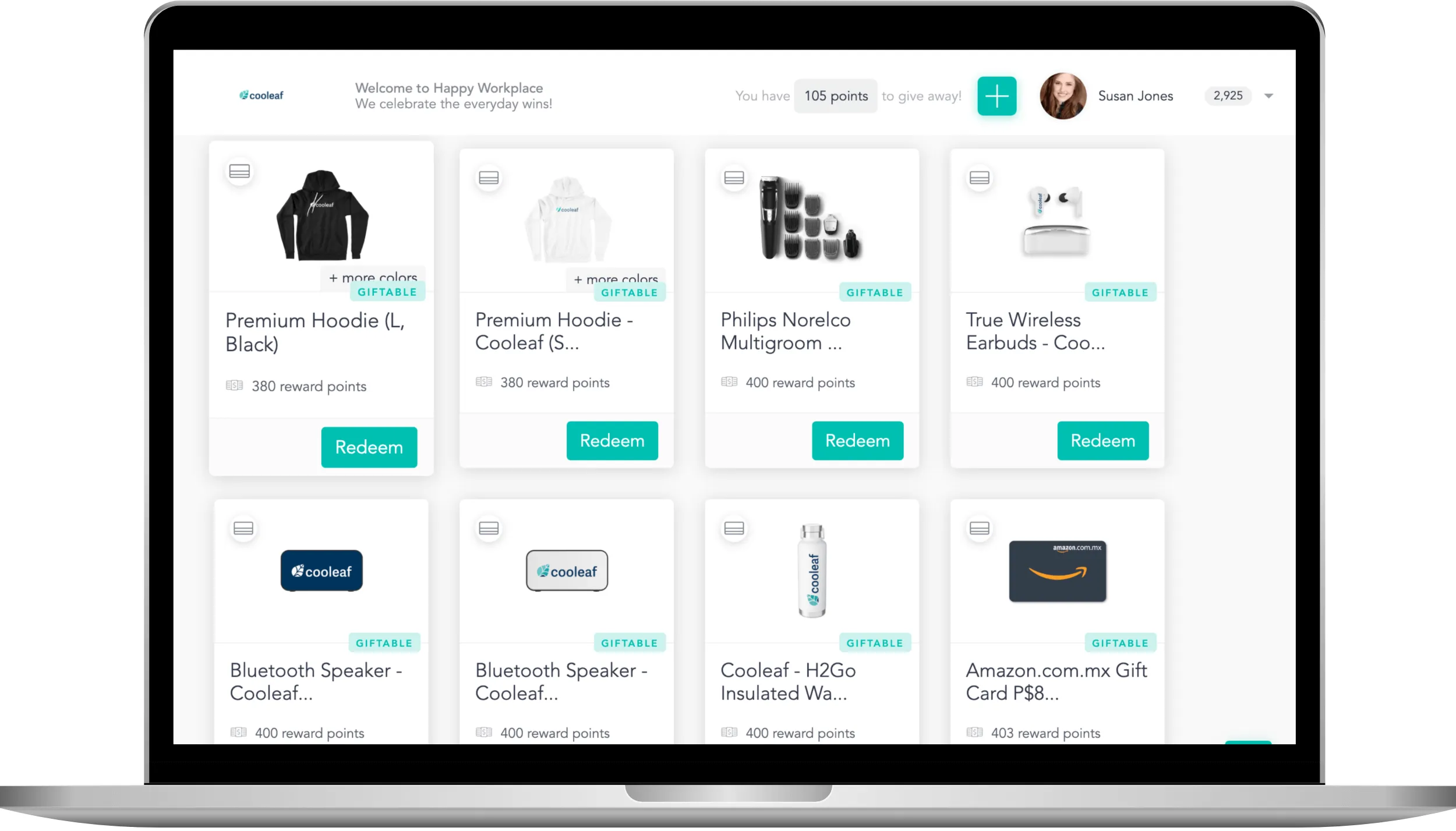 Motivate your Customer Support Team | Cooleaf
