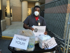 Case Study - Jackson & Coker | Cooleaf