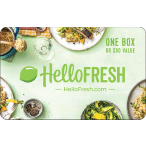 An Employee Rewards Platform from Gift cards to Merchandise