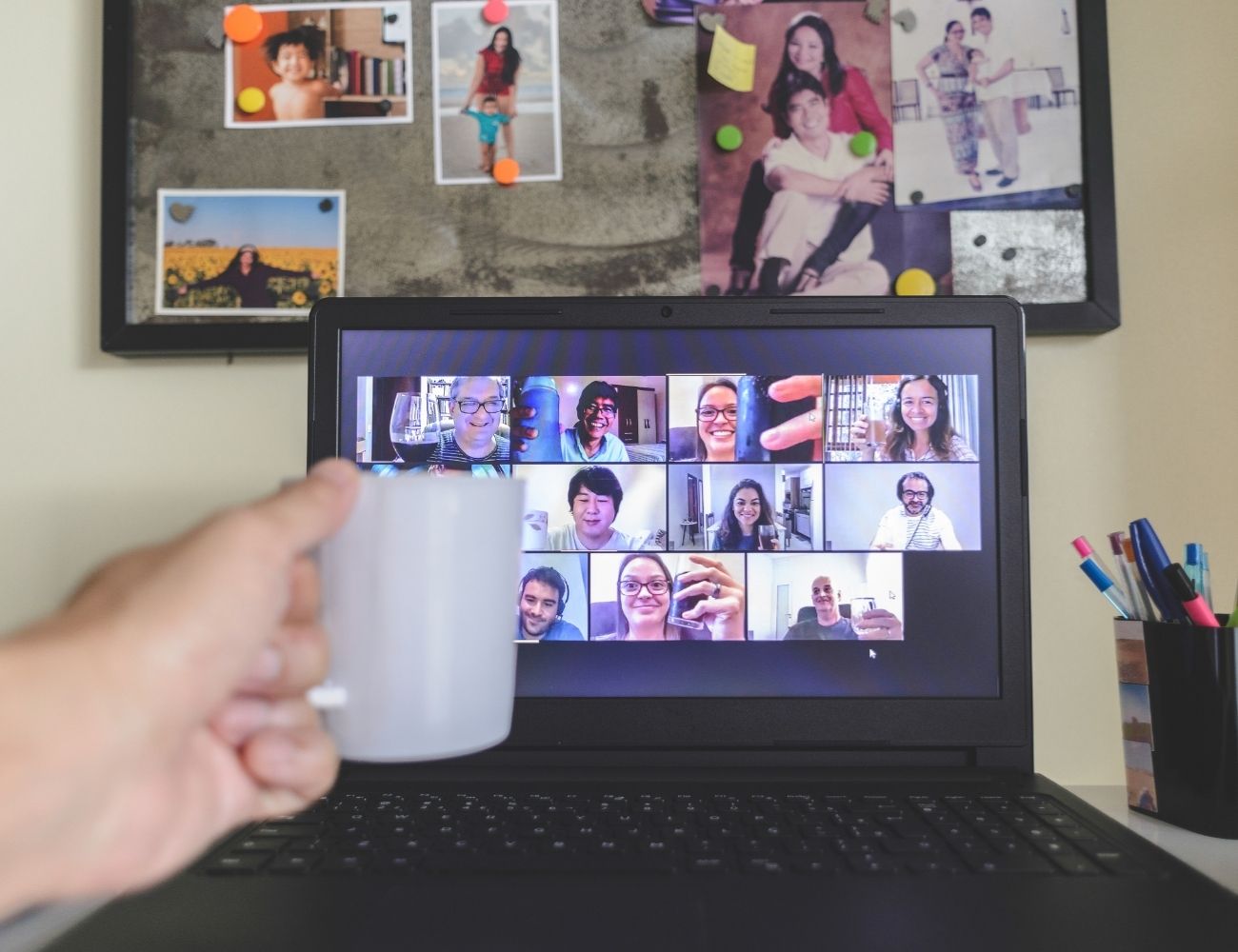 Virtual Onboarding: 10 Tips for Welcoming Remote Employees | Cooleaf
