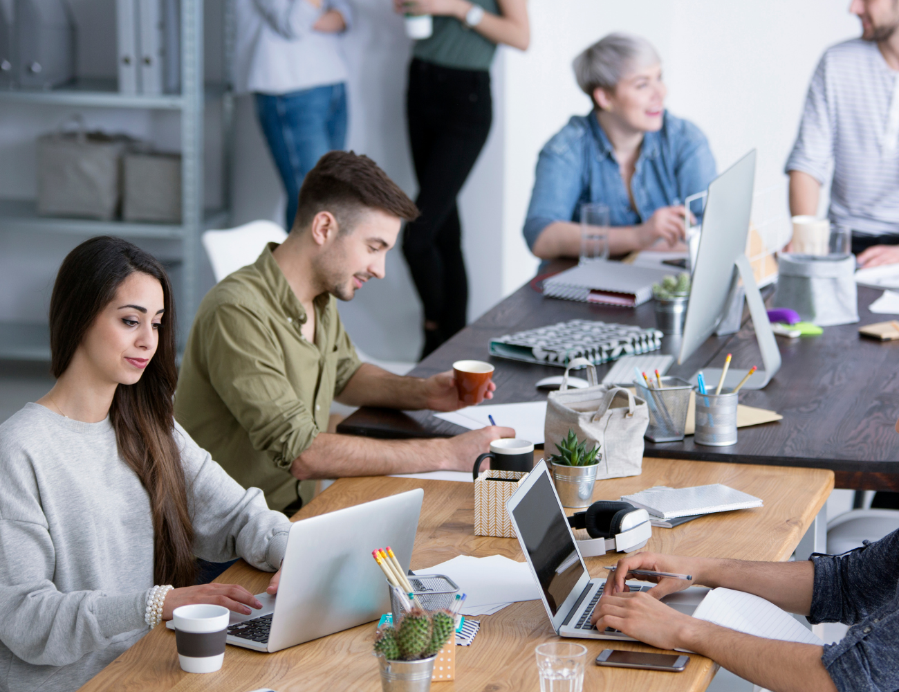 7 Ways Employee Engagement Programs Boost Workplace Productivity | Cooleaf