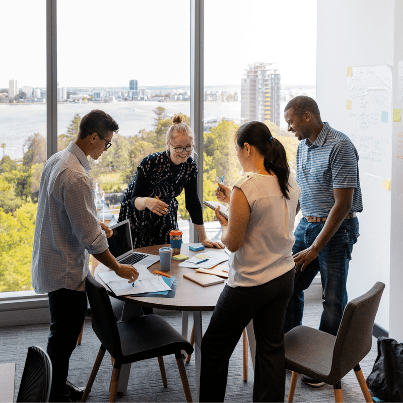 How to Support and Re-Engage Employees After a Restructure | Cooleaf