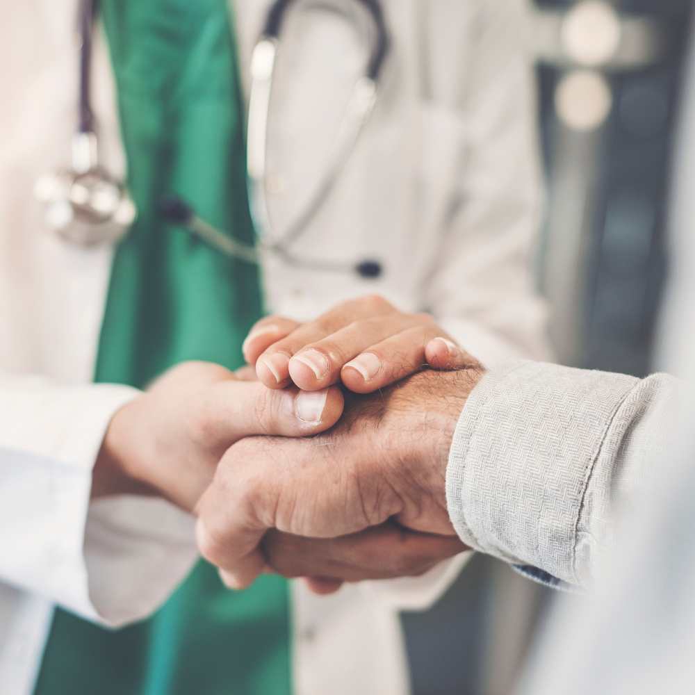 10 Strategies for Preventing Nurse and Physician Burn Out [Ideas and ...