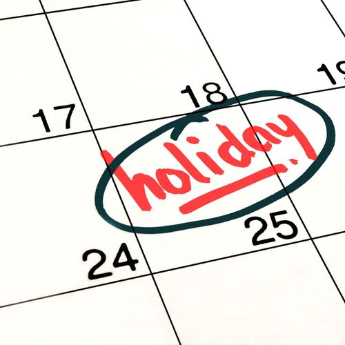 30 Key Dates for Your 2024 HR Holiday Calendar | Cooleaf