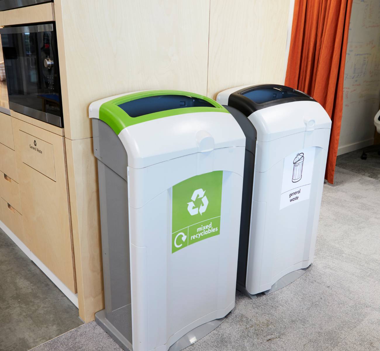 30 Ways to Make Your Workplace Culture More Eco-Friendly | Cooleaf