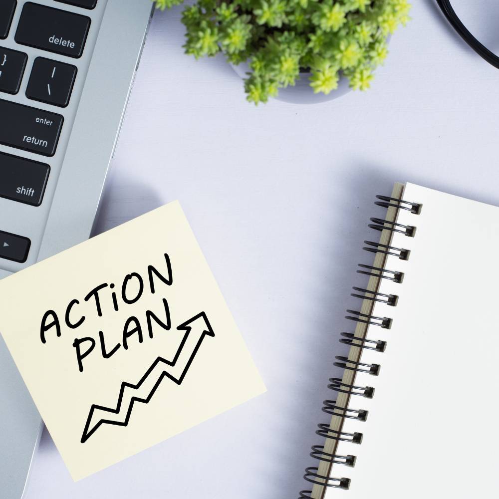 How to Create an Employee Engagement Action Plan [Template + Examples ...