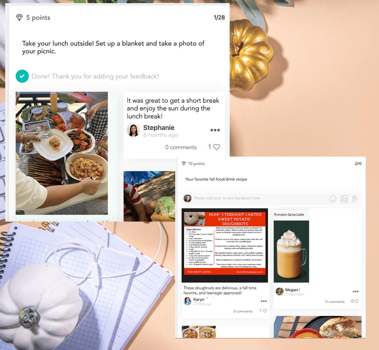 Case Study - Aprio | Cooleaf
