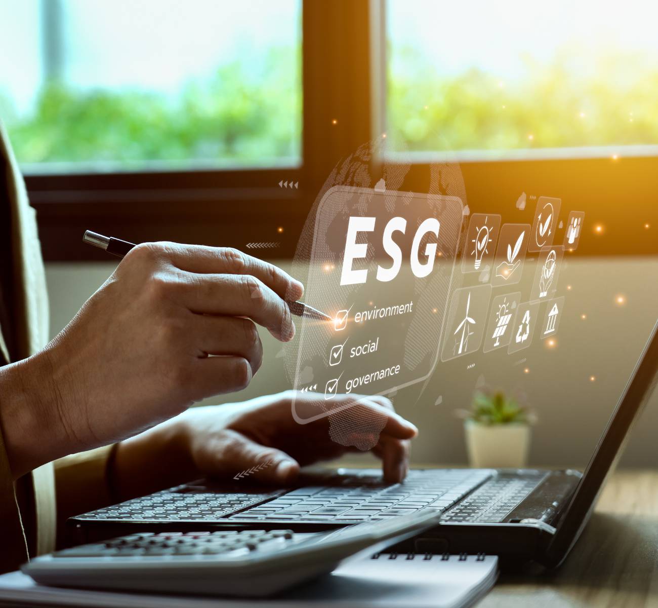 Workplace ESG: The Intersection of Sustainability and Engagement | Cooleaf