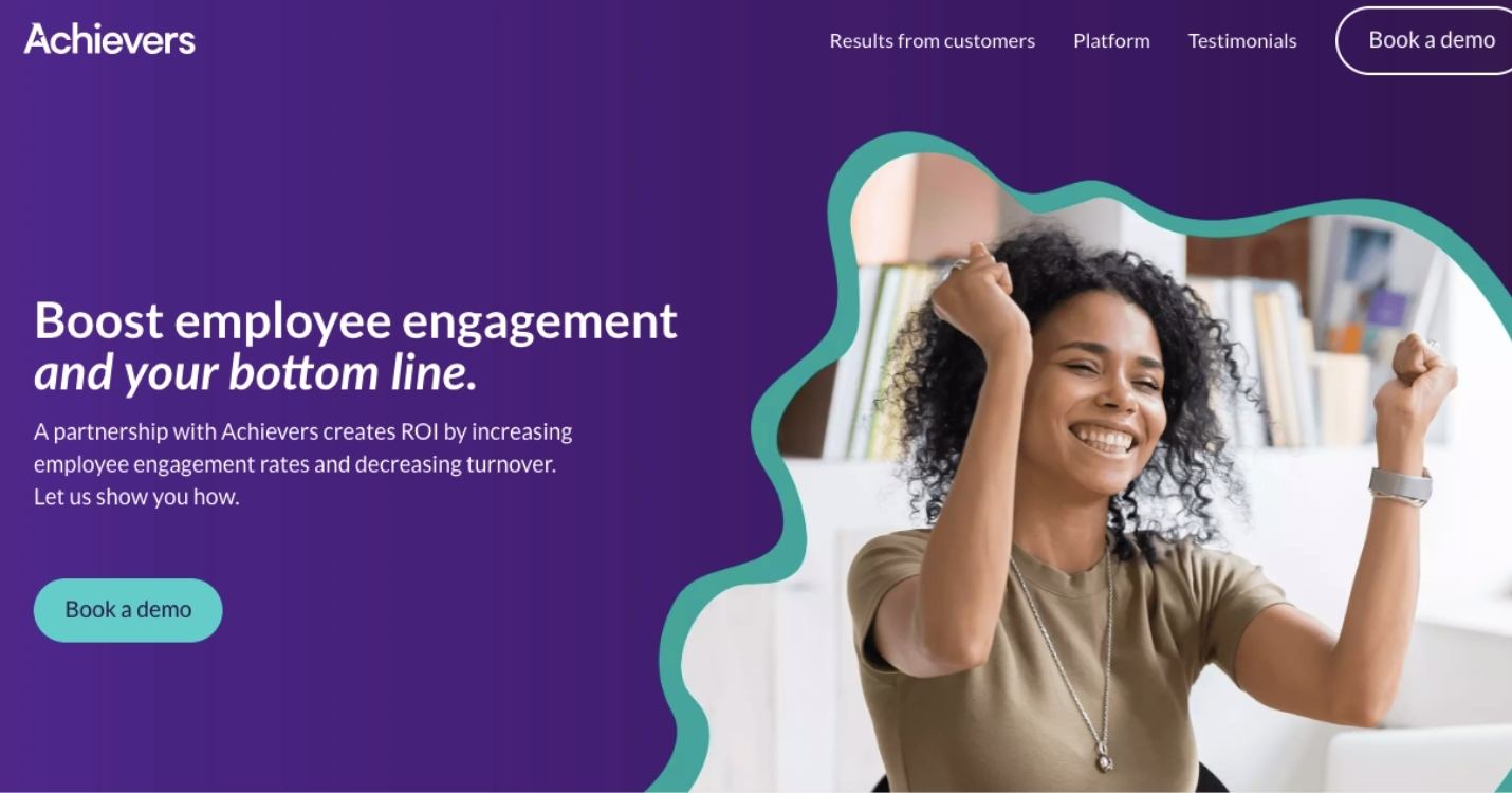 10 Best Employee Engagement Platforms for 2024 | Cooleaf