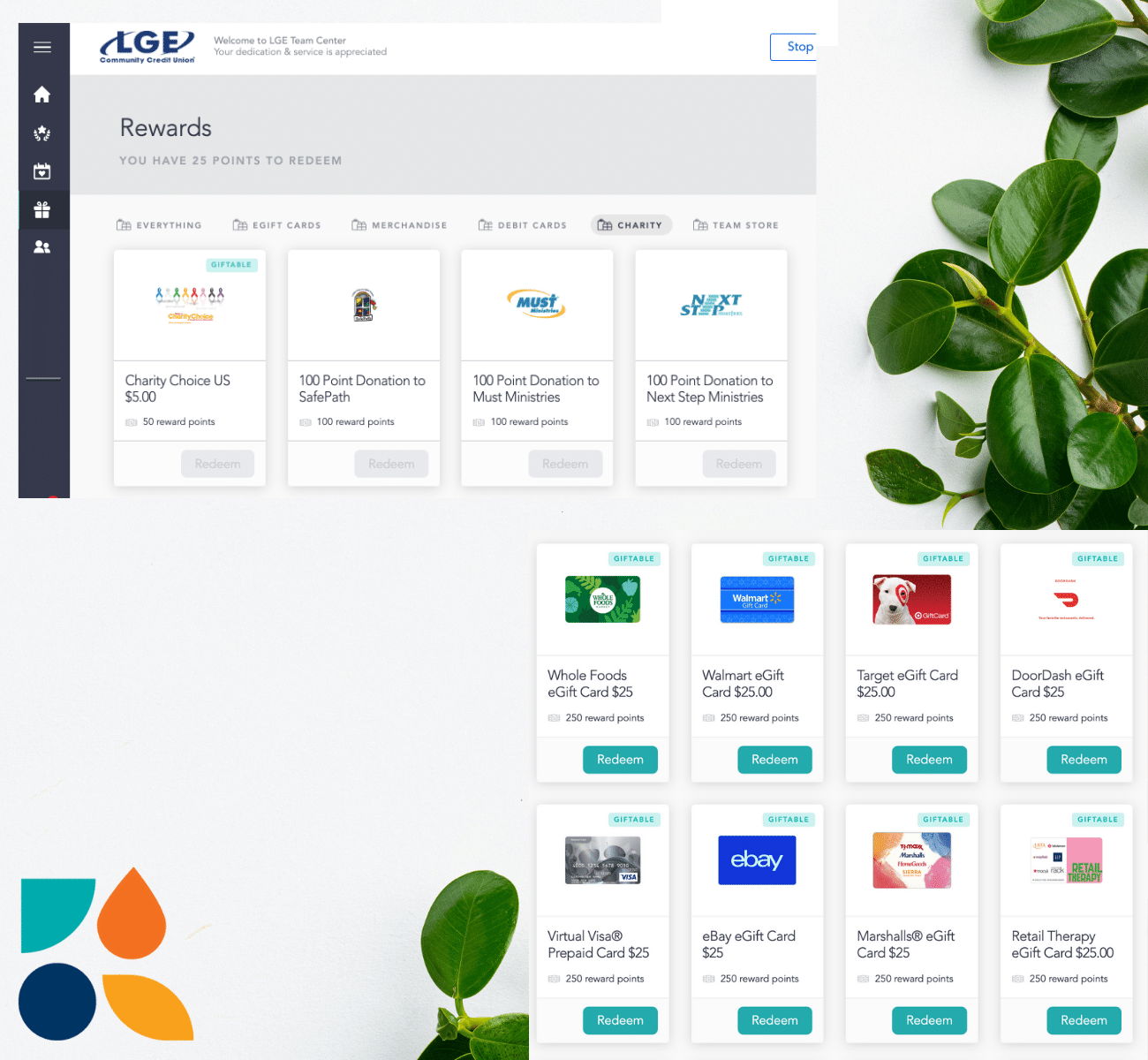 Case Study - LGE Community Credit Union | Cooleaf
