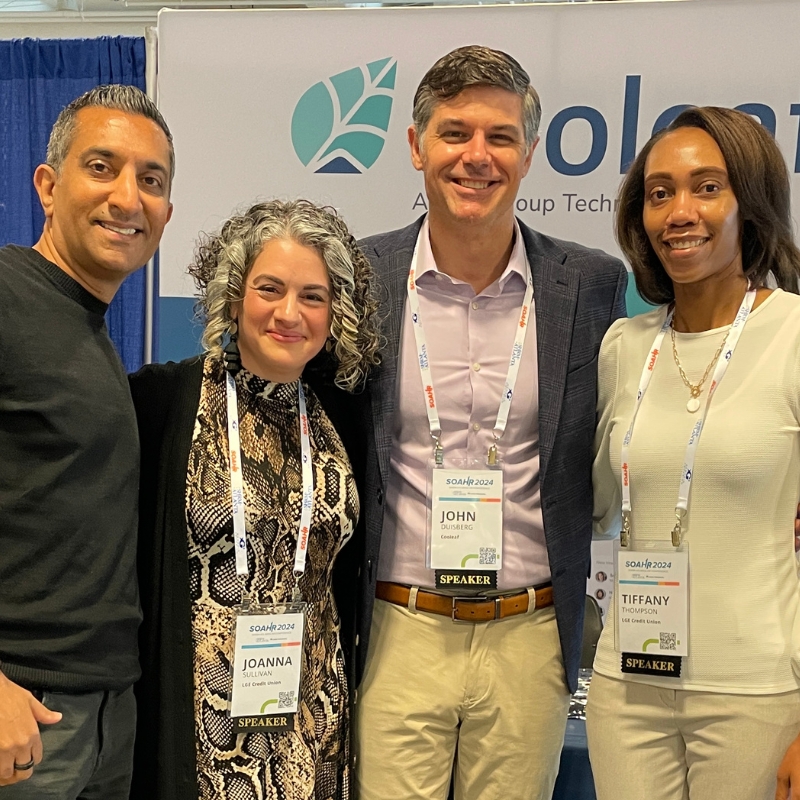 Case Study - LGE Community Credit Union | Cooleaf