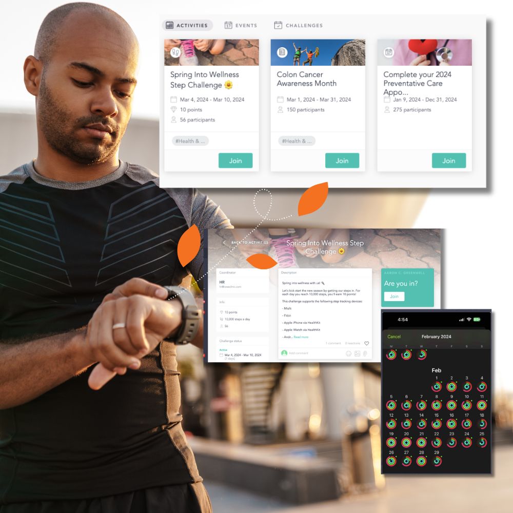 10 Employee Wellness Programs from Winning Companies | Cooleaf