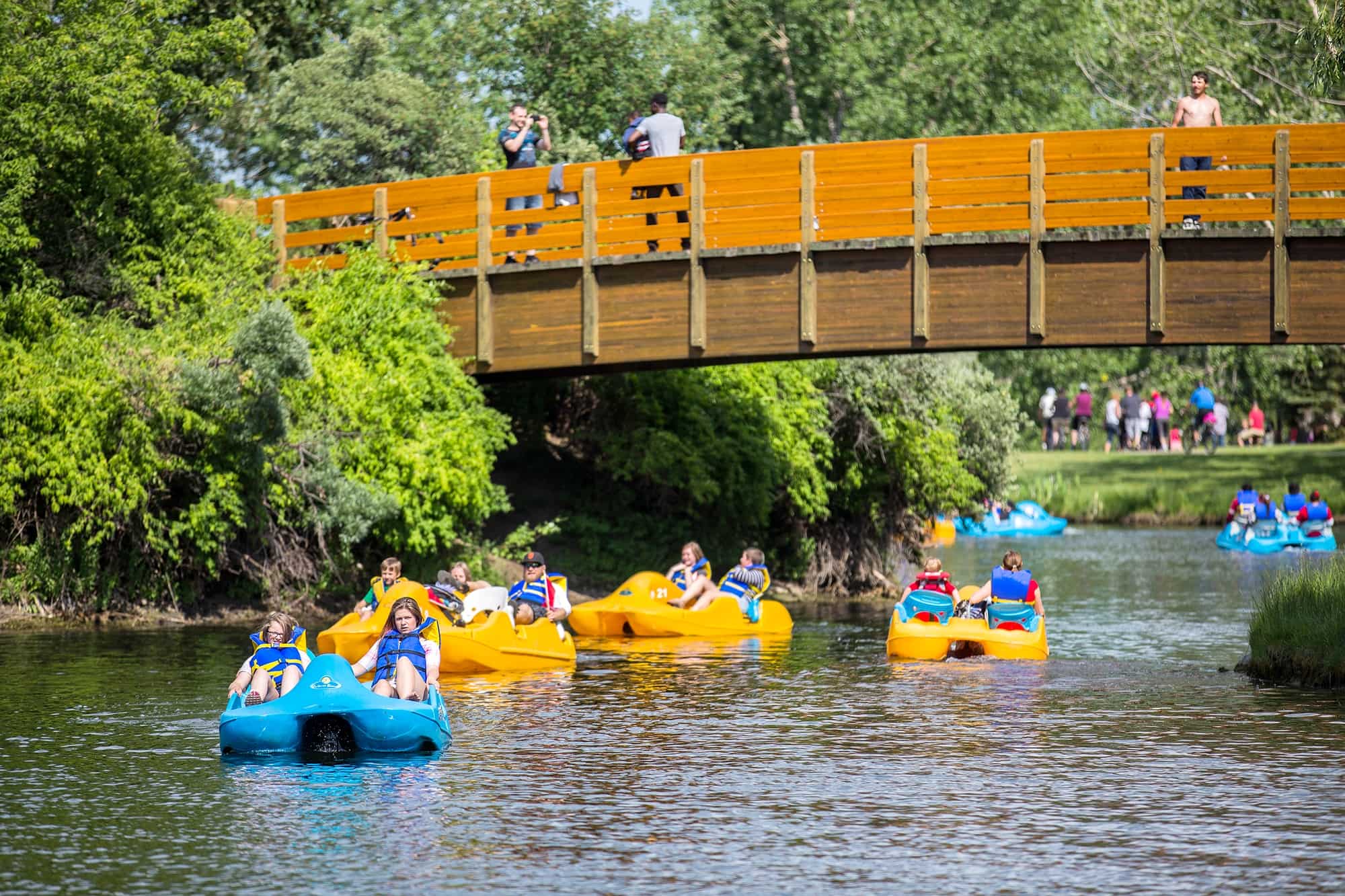 Visit Red Deer | Official Travel Website Red Deer, Alberta, Canada