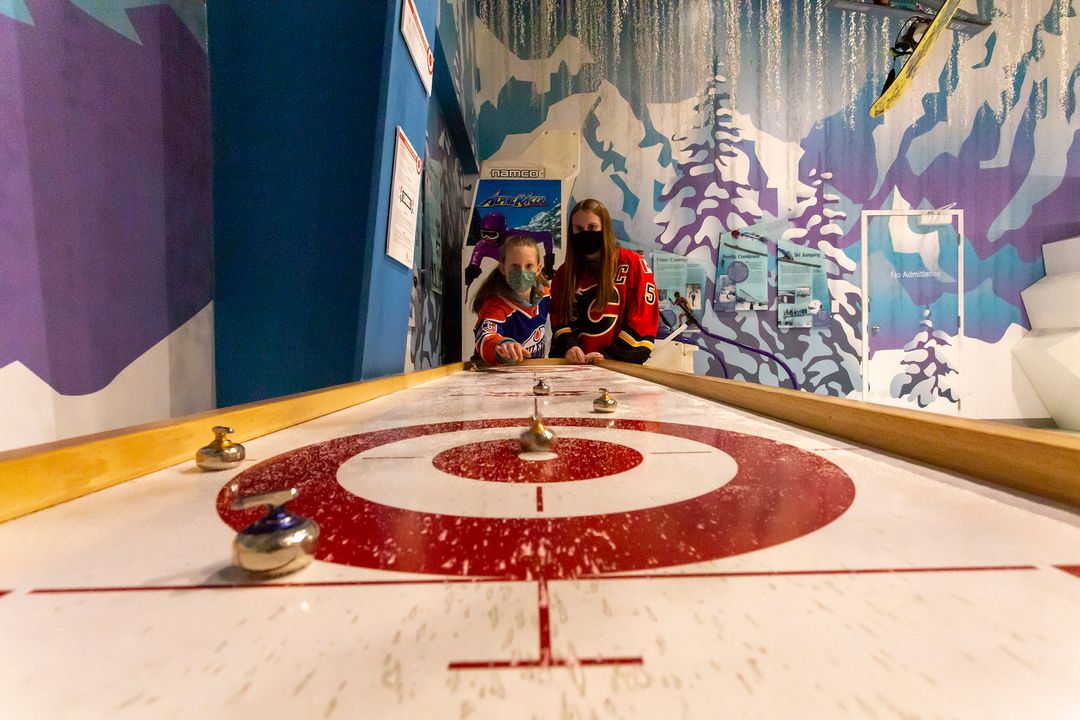 Family Fun - Indoor Fun | Visit Red Deer