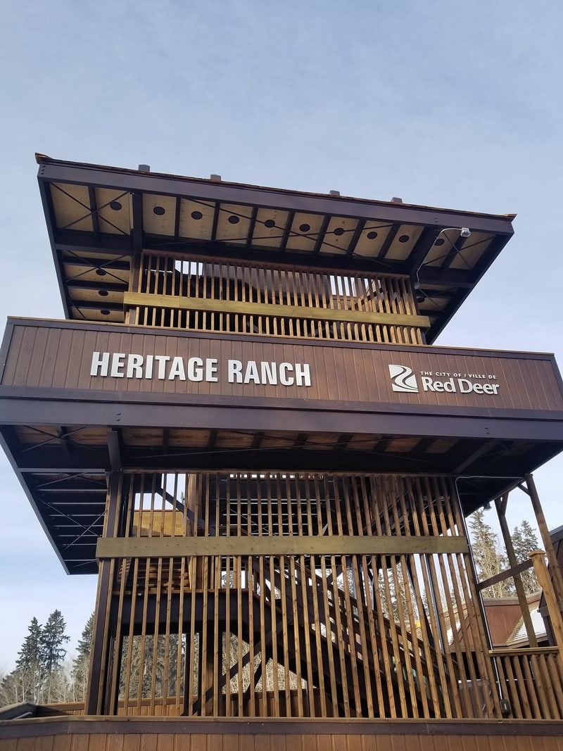 All Things To Do | Visit Red Deer