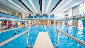 Red Deer Recreation Centre's Outdoor Pool - Summer Activities | Visit ...