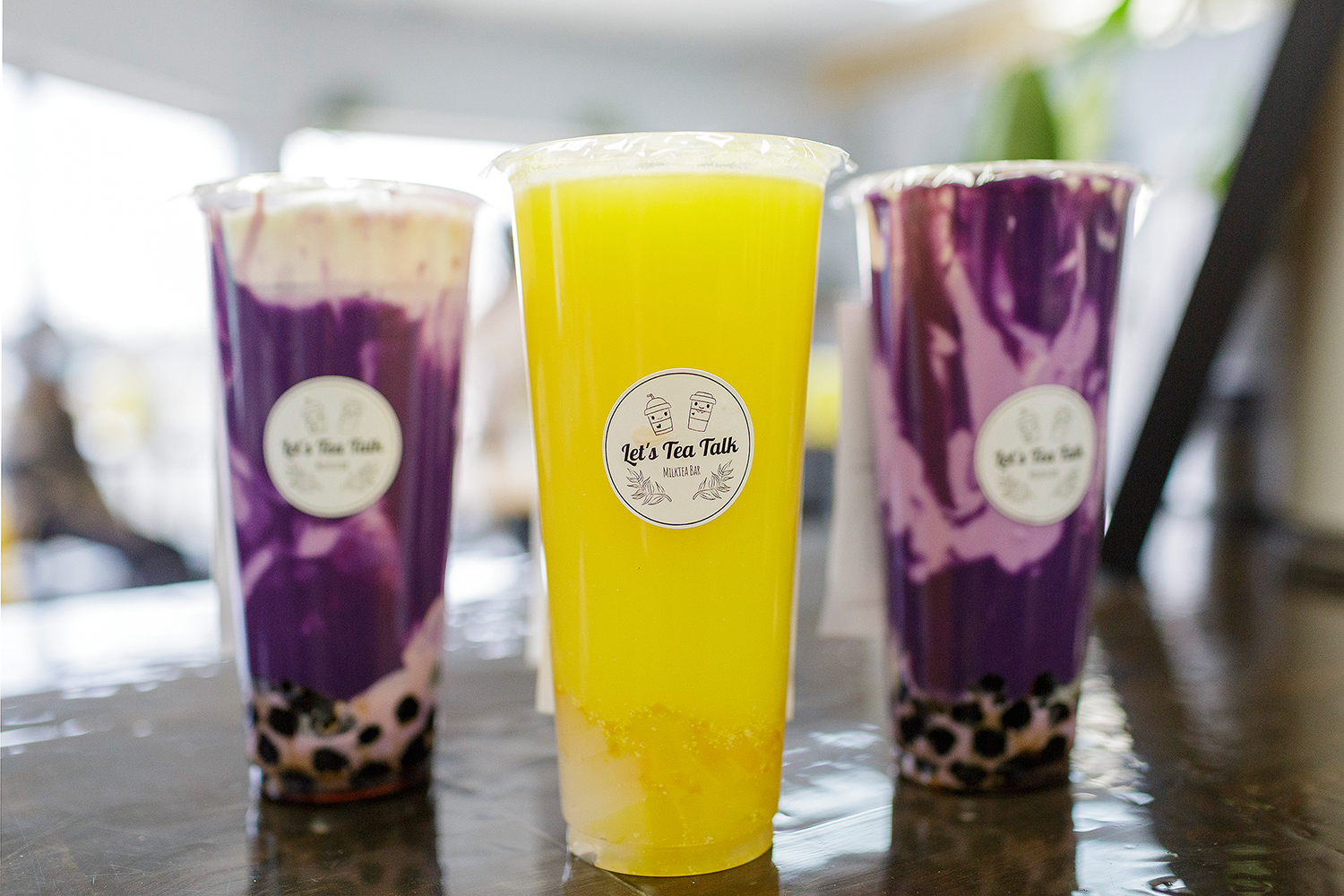 Eat & Drink | Visit Red Deer