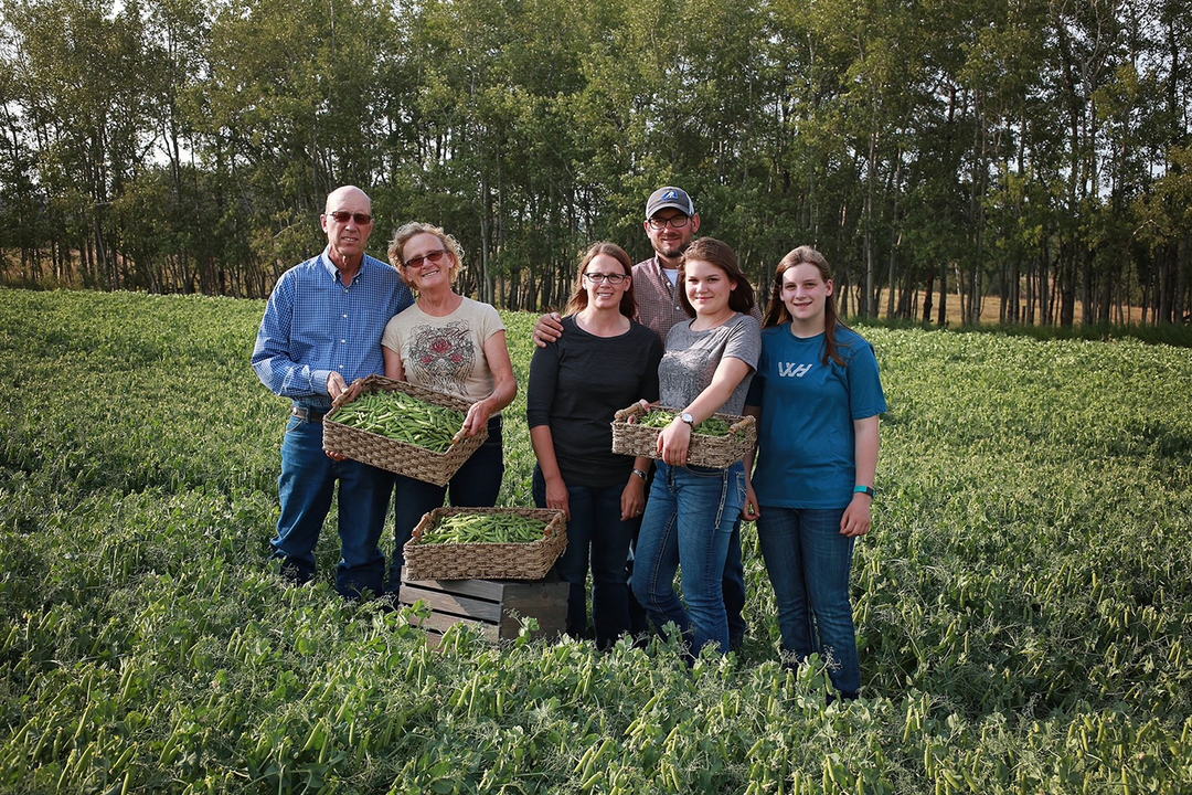 Tourism Talk Tuesday with Edgar Farms | Visit Red Deer