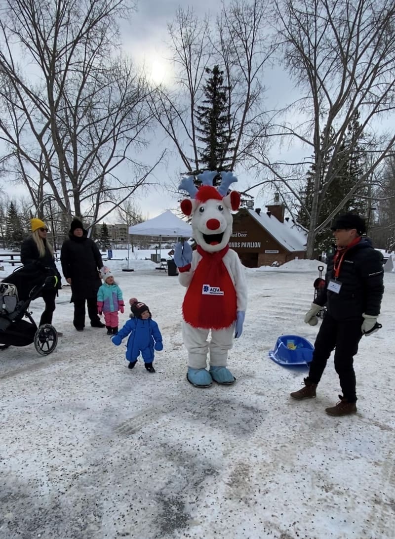 All Things To Do | Visit Red Deer