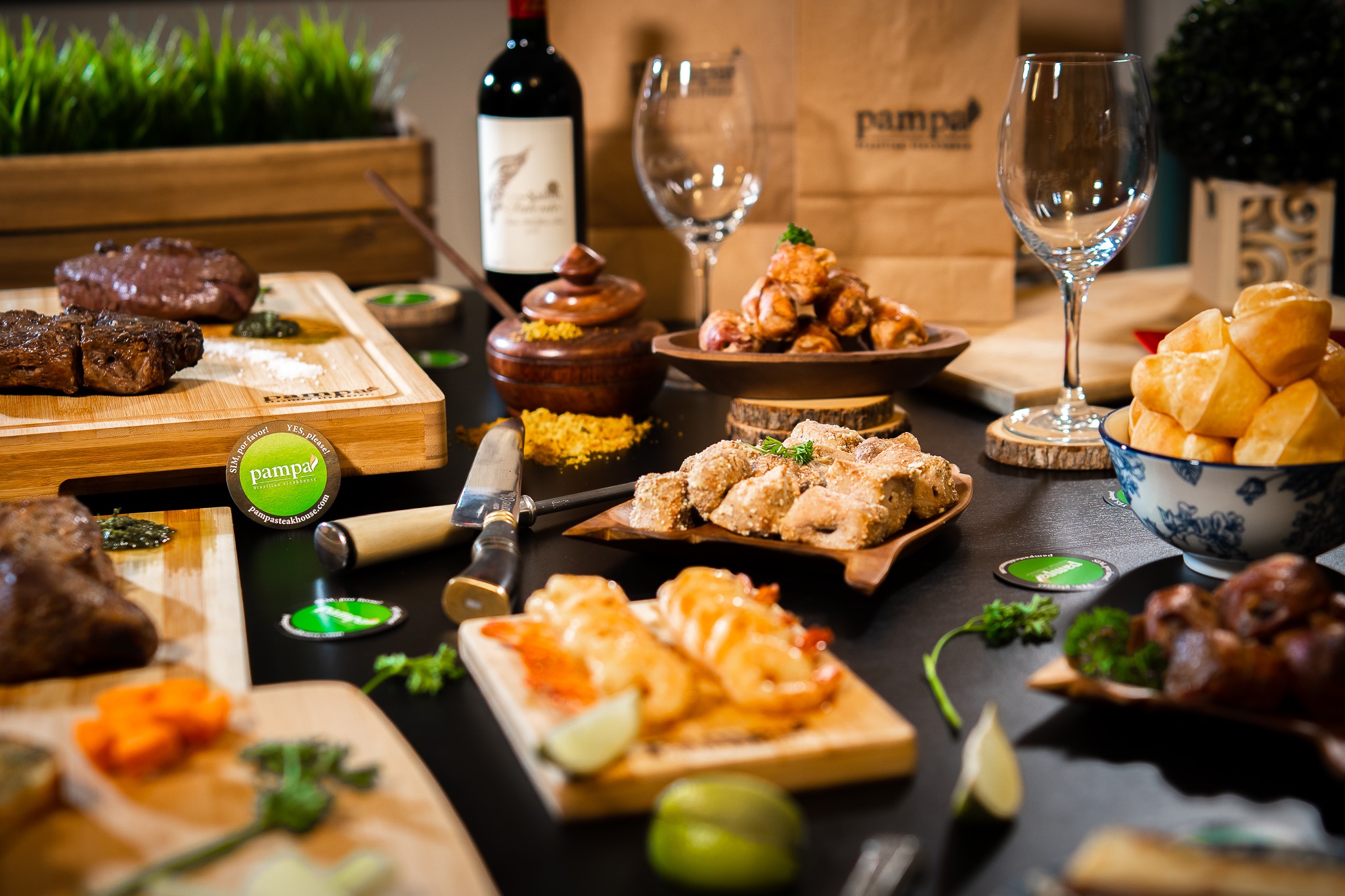 Eat & Drink | Visit Red Deer