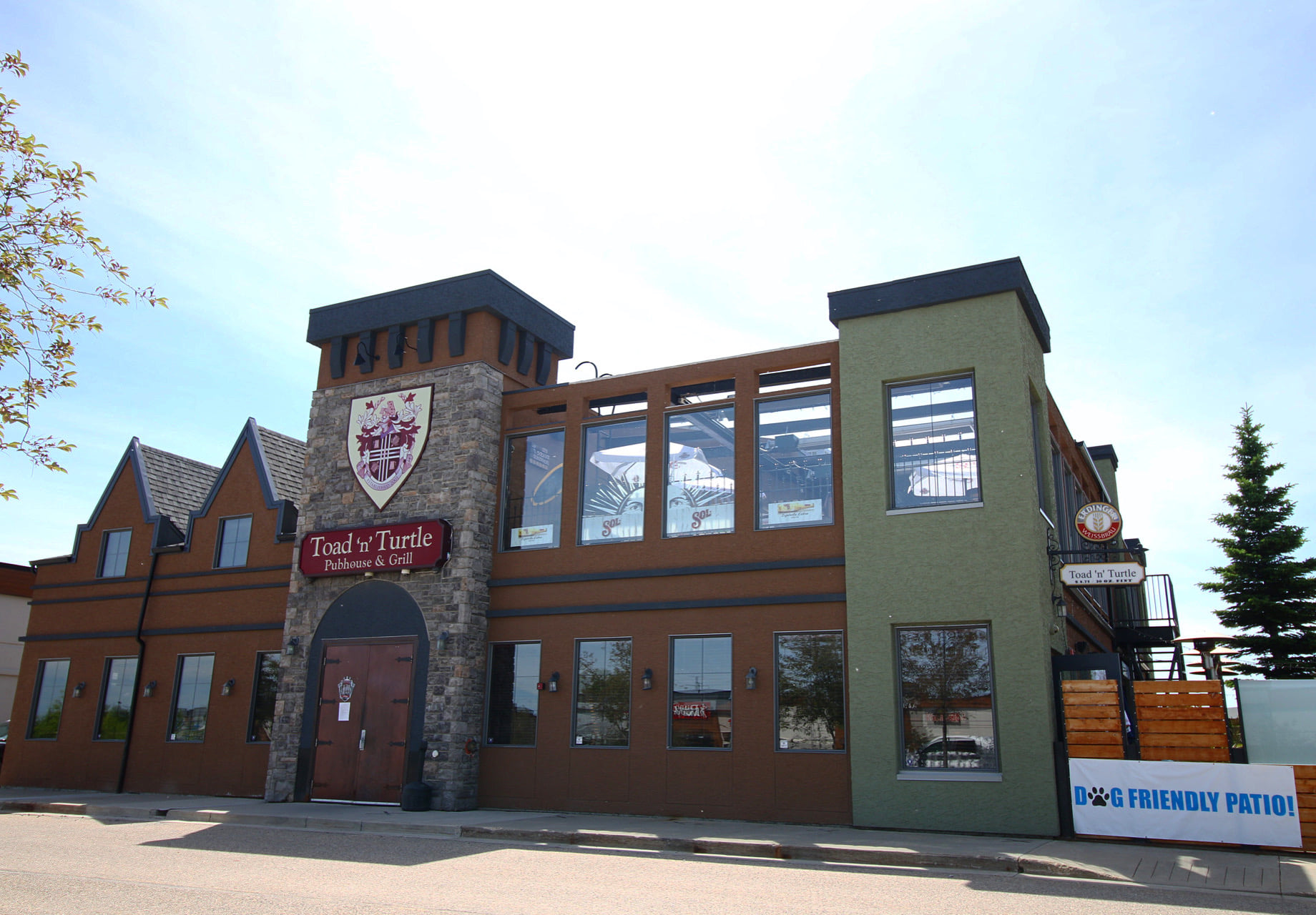 Eat & Drink | Visit Red Deer