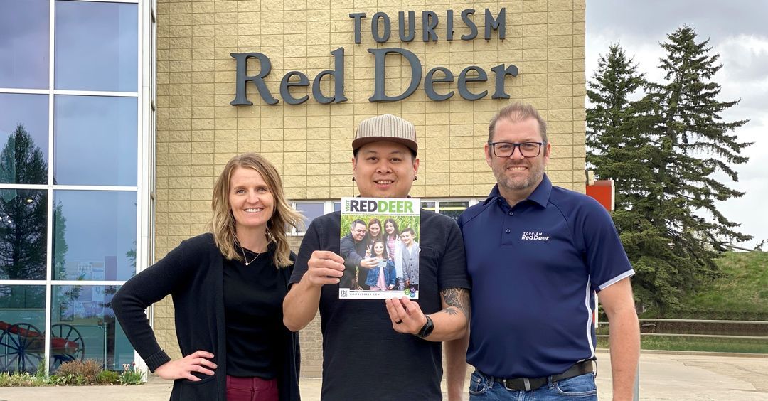 Visit Red Deer | Official Travel Website Red Deer, Alberta, Canada