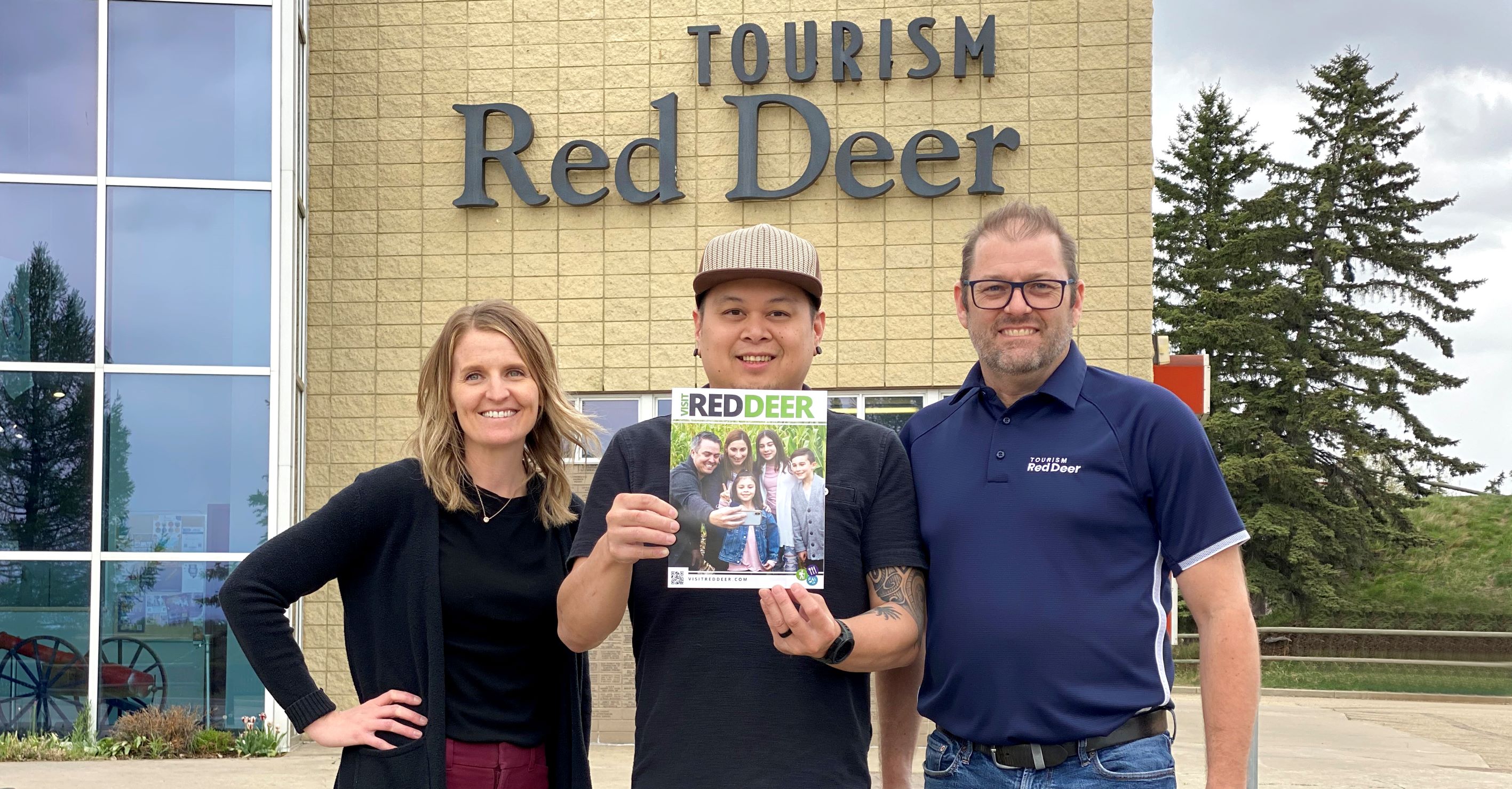 Visit Red Deer | Official Travel Website Red Deer, Alberta, Canada