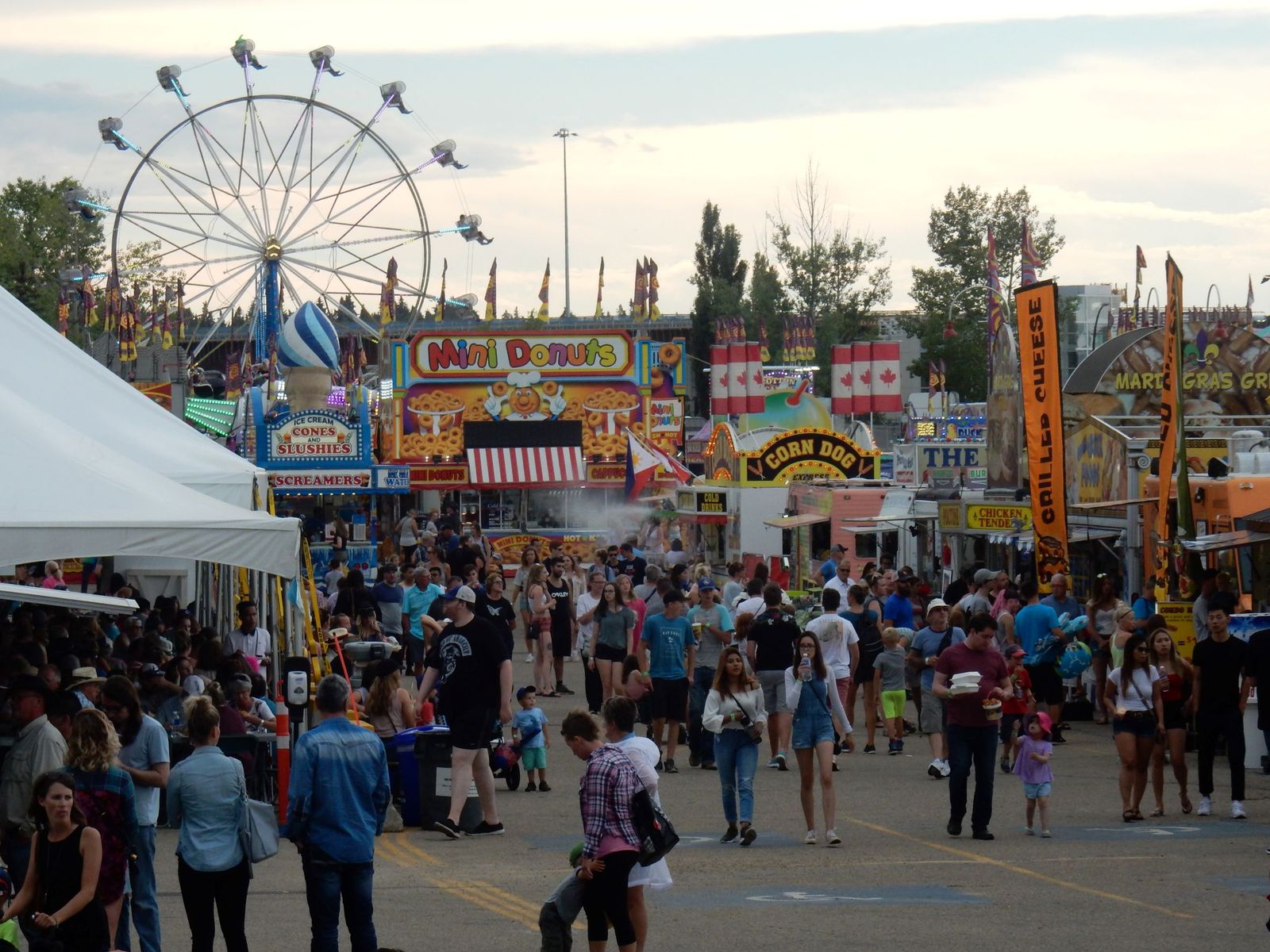 Visit Red Deer | Official Travel Website Red Deer, Alberta, Canada