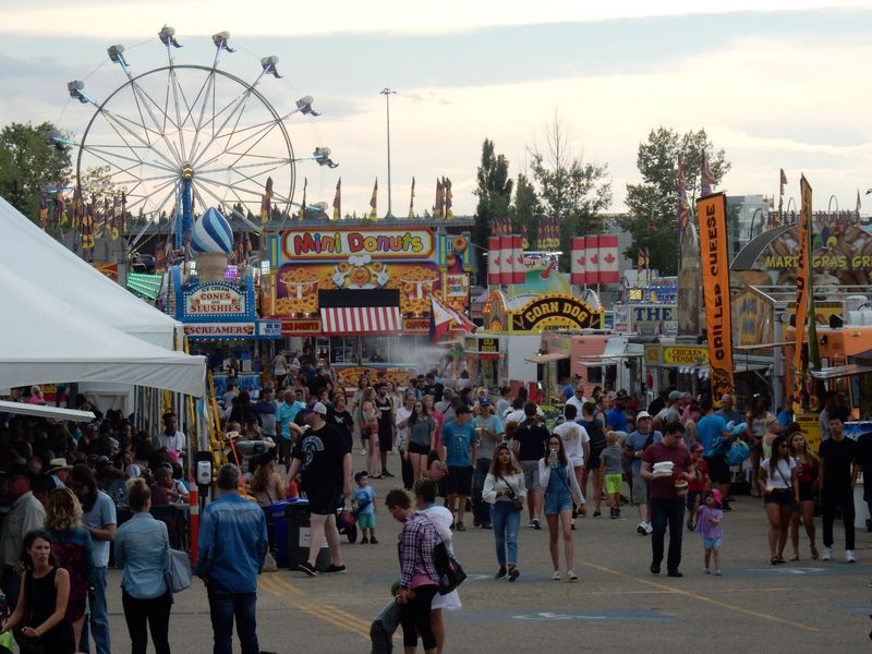 Visit Red Deer | Official Travel Website Red Deer, Alberta, Canada