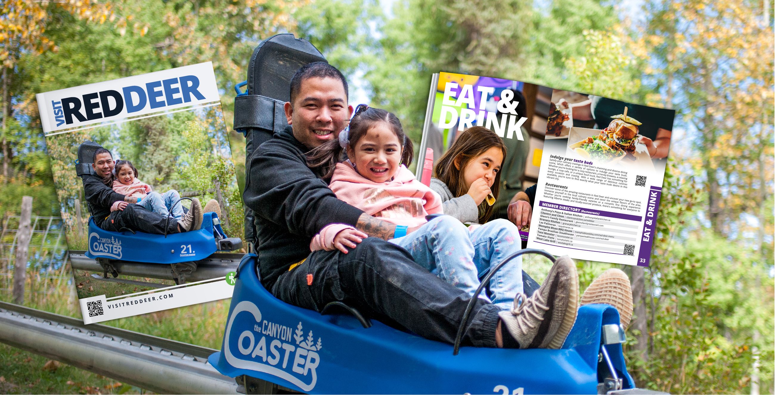 Visit Red Deer | Official Travel Website Red Deer, Alberta, Canada