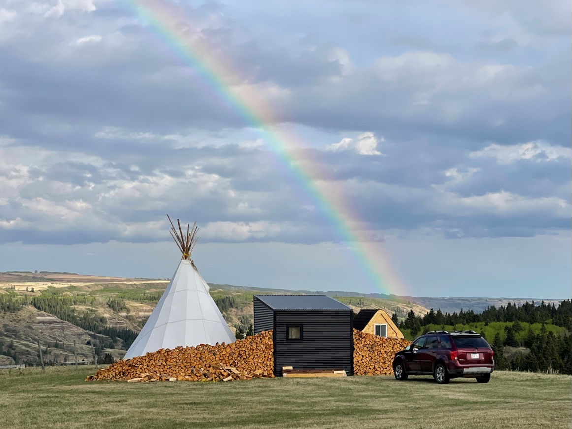 Running Reins Guest Ranch | Visit Red Deer