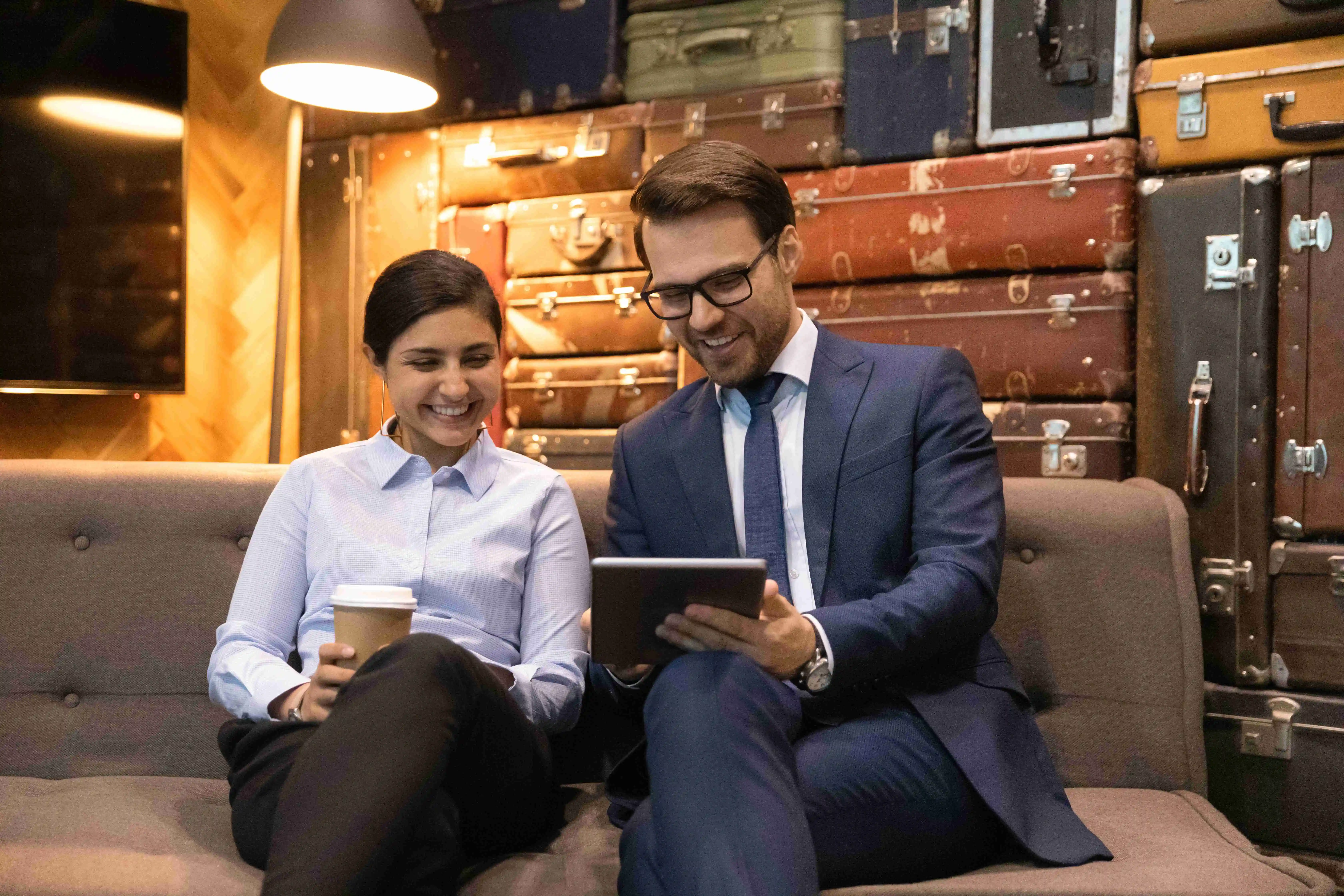 360 Simple - Self Review template | Crewmojo