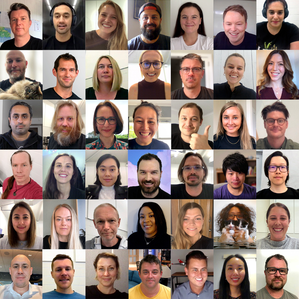 View The Latest Roles At Auror | Come Join The Team