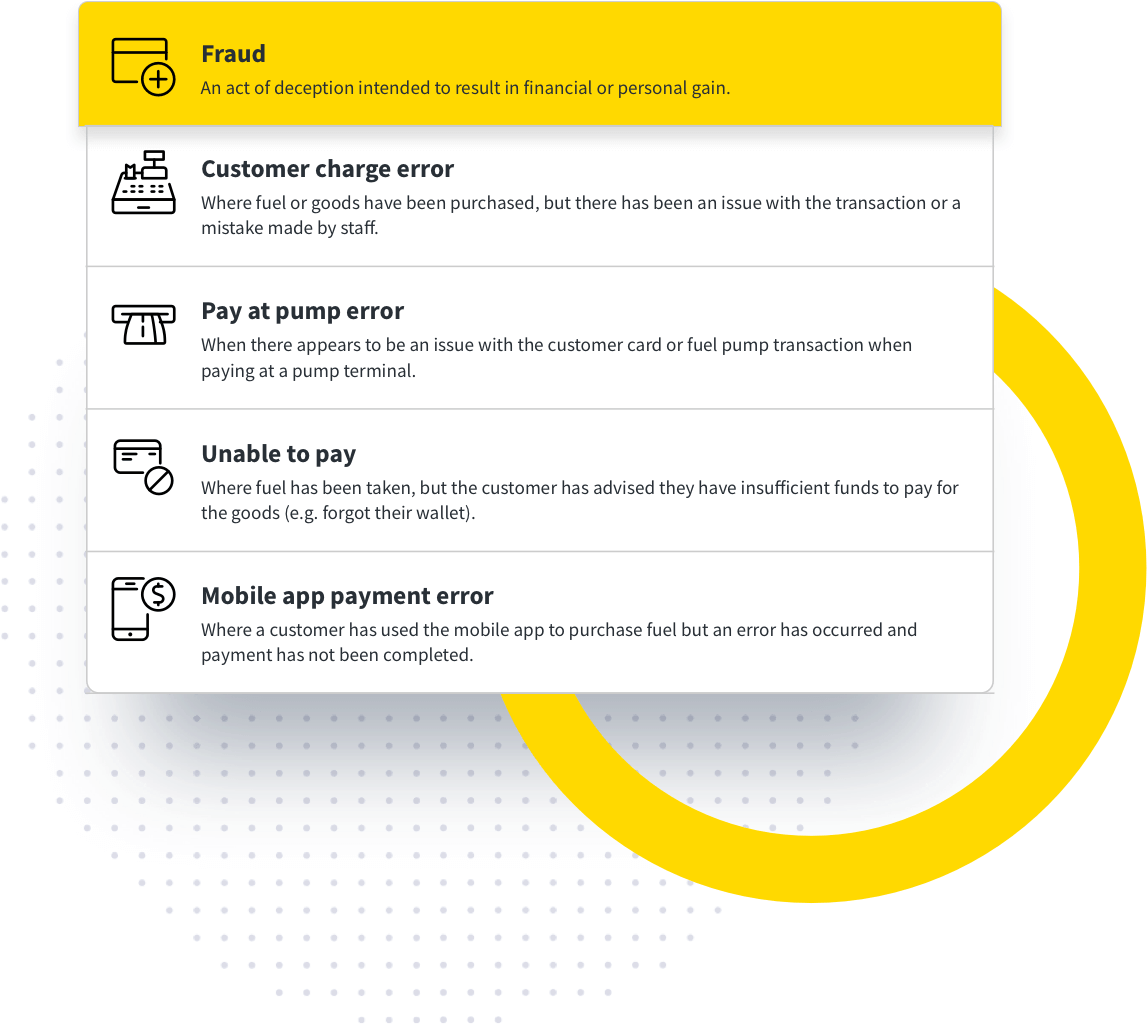 Reparations & Recovery Software For Retailers