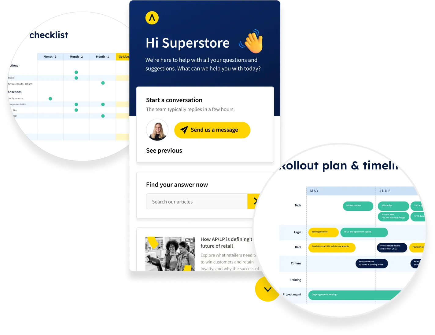 Getting Started with Auror