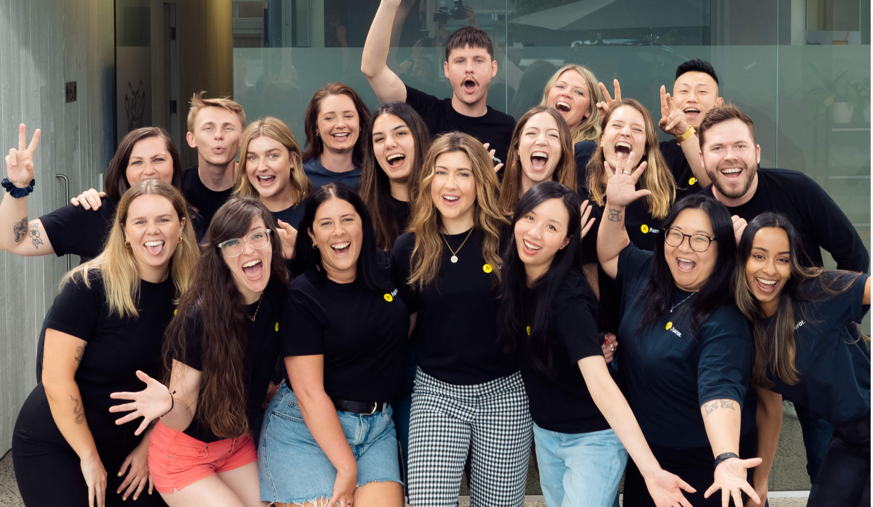 Getting Started with Auror